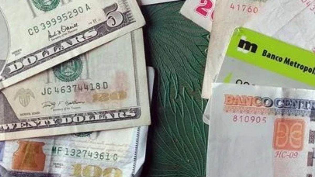 Banco cubano detalla sobre vía "fácil" para el envío de dinero a Cuba