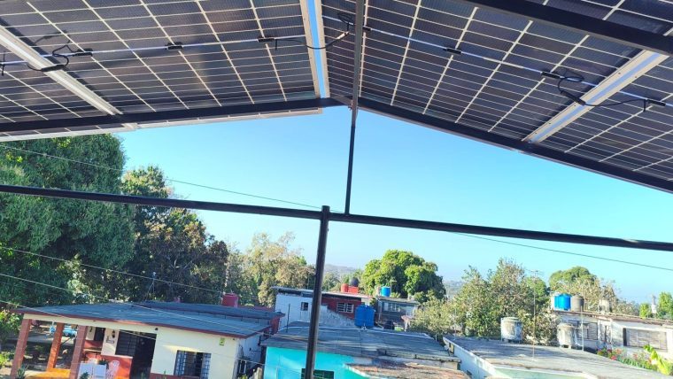 Precios de paneles solares en Cuba: estas son las cifras reales entre ...