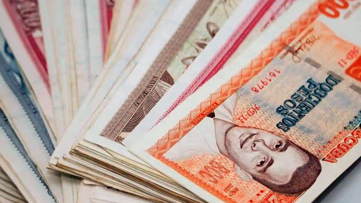Cuánto recibe una tarjeta CUP en Cuba si envían 100 euros desde el exterior