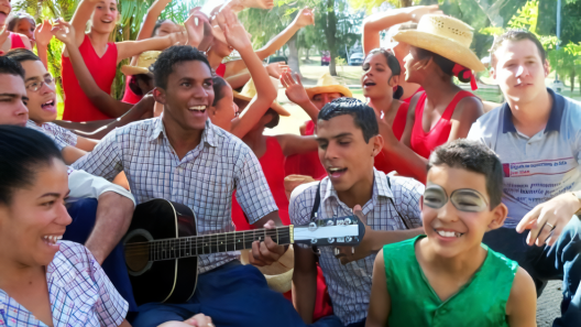 Convocan en La Habana a pruebas para nuevos Instructores de Arte