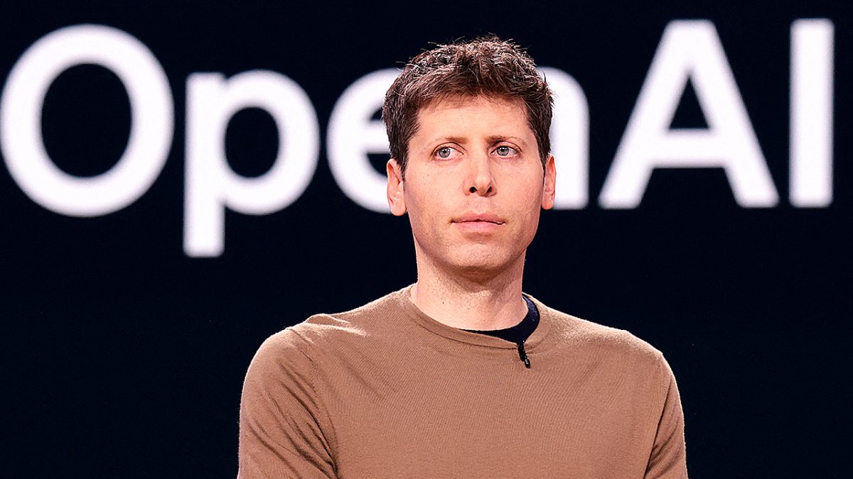 Florida demanda a OpenAI y a Sam Altman por riesgos atribuidos a ChatGPT