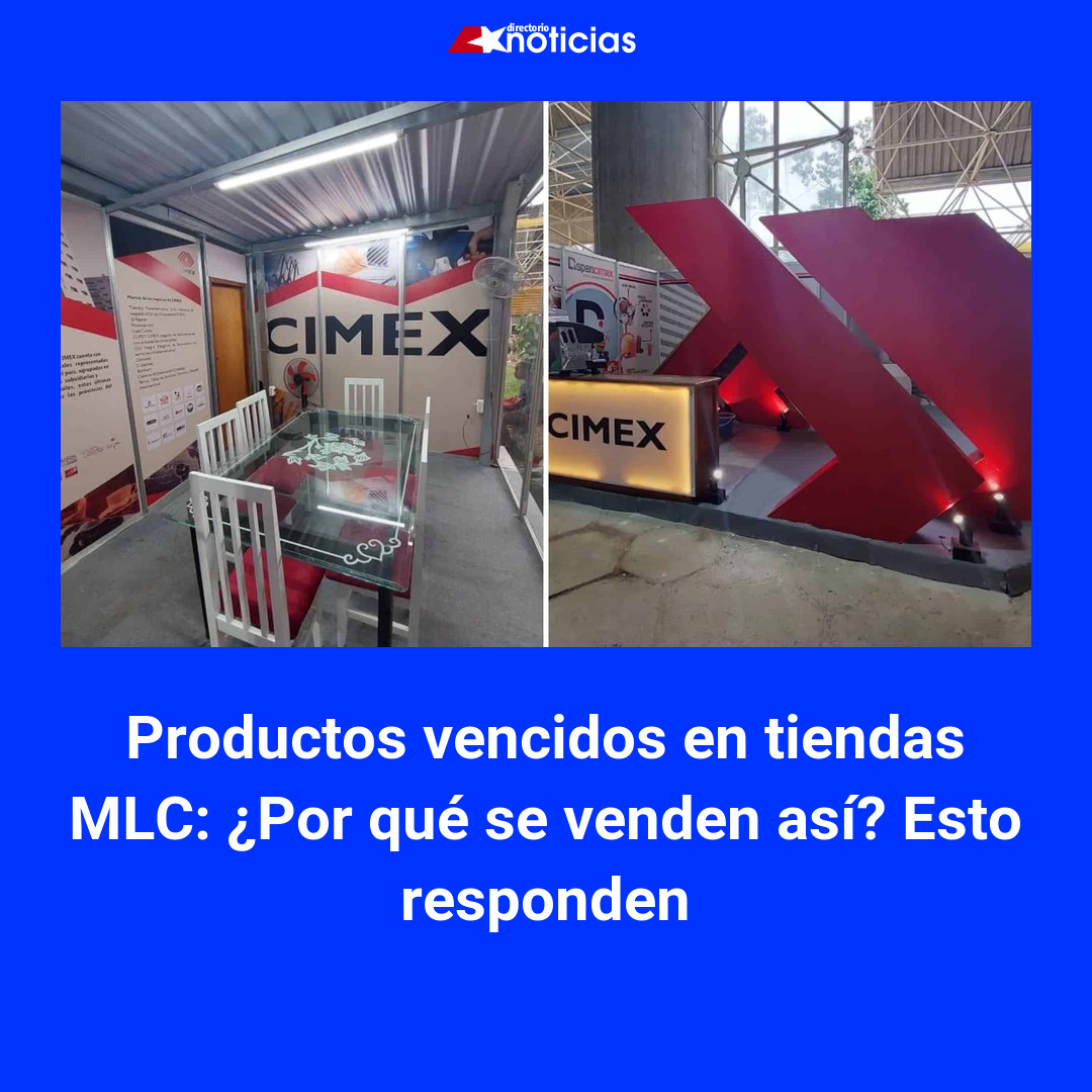 Productos vencidos en tiendas MLC: ¿Por qué se venden así? Esto responden
