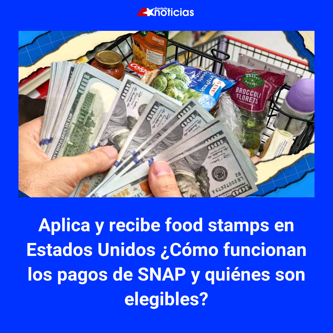 Apply and receive food stamps in the United States How do SNAP payments ...